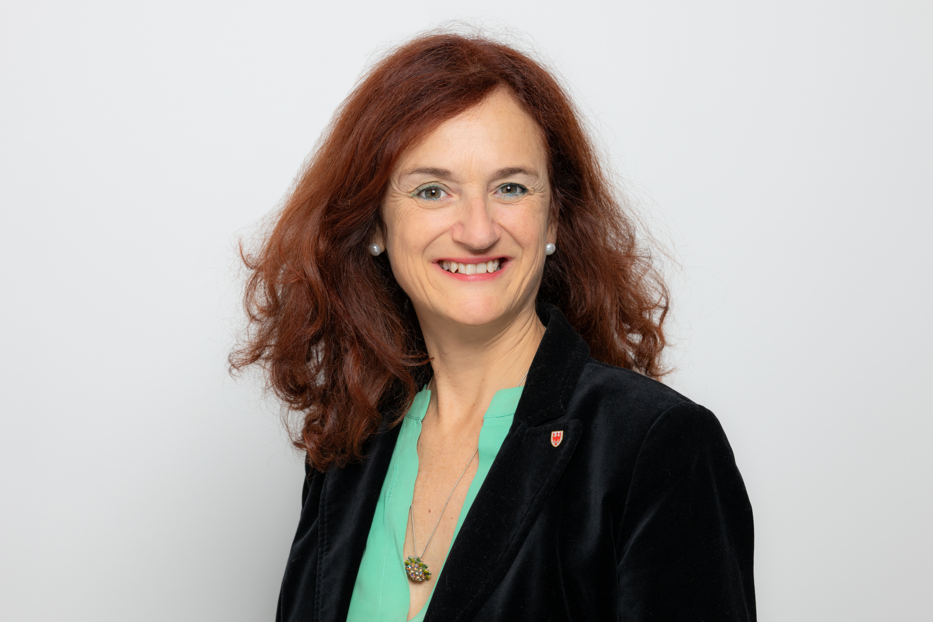 Brigitte Foppa Bolzano Italia El Tiempo L'Alto Adige Conferma Dorfmann