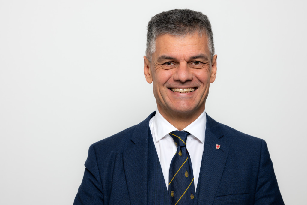 Stauder Harald - Nova