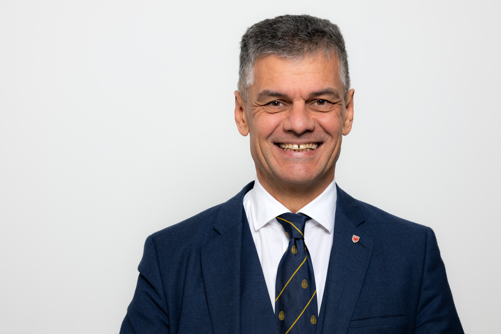 Stauder Harald - Nova