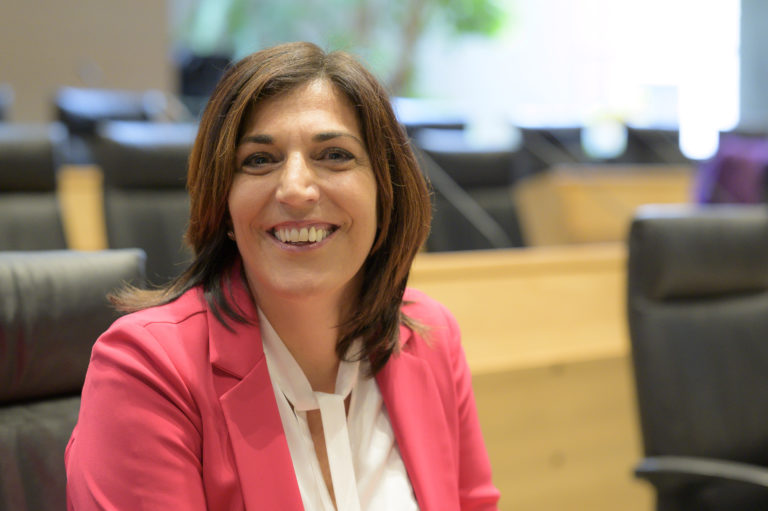 Salute e benessere: Intervista con Maria Elisabeth Rieder - Nova